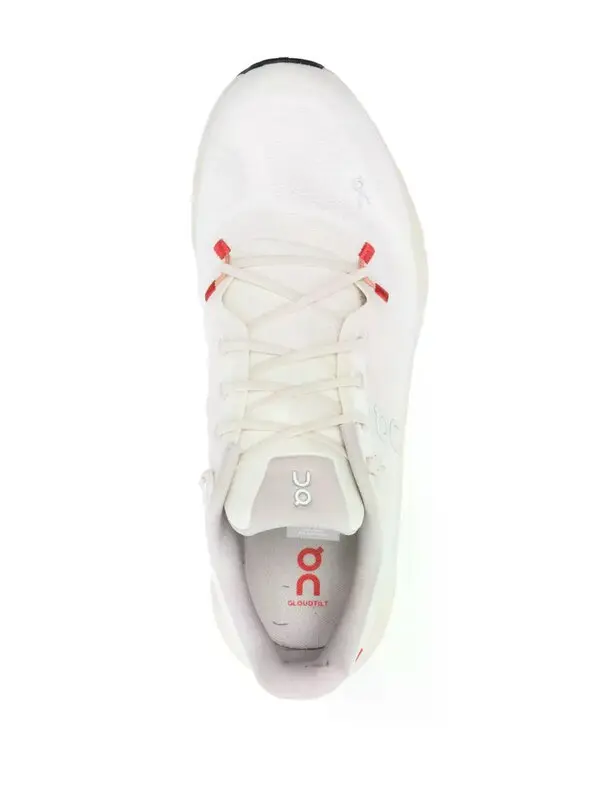 On Cloudtilt Mesh Sneakers