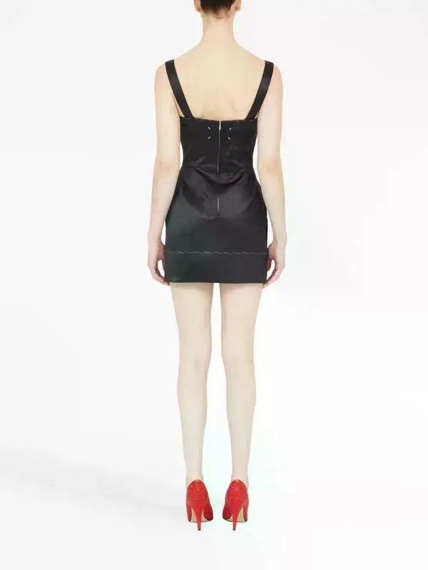 MAISON MARGIELA Work-in-progress Minidress