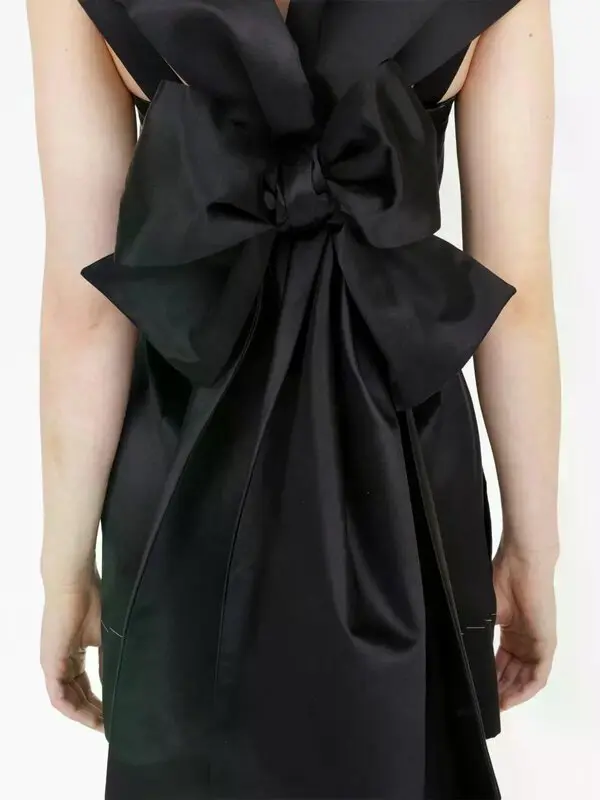MAISON MARGIELA Work-in-progress Minidress