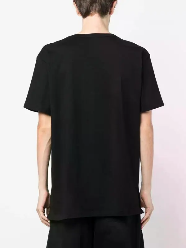 Alexander McQueen Logo-print T-shirt