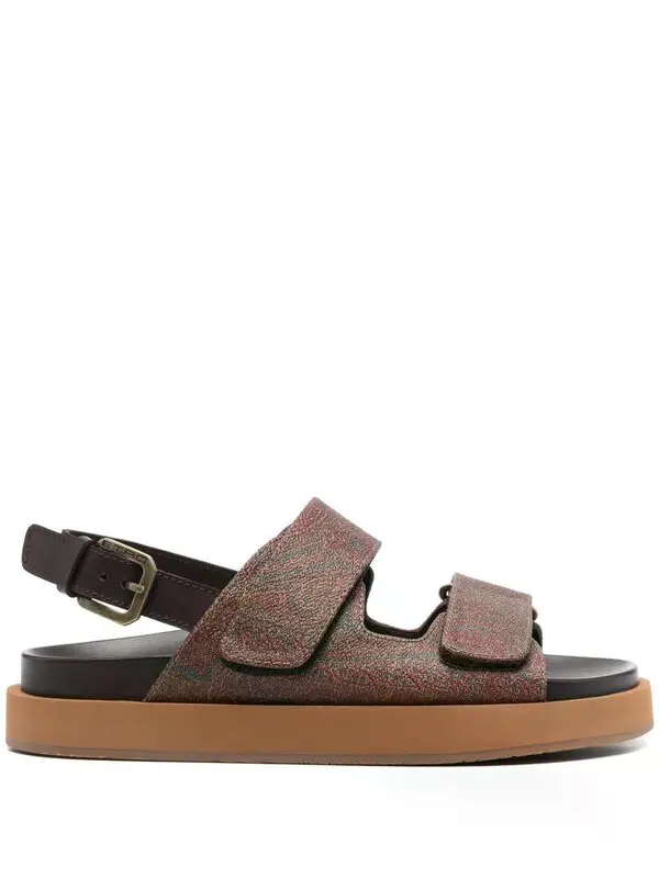 Etro Arnica Sandals