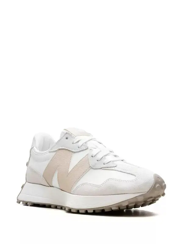 NEW BALANCE 327 Sneakers - Neutrals