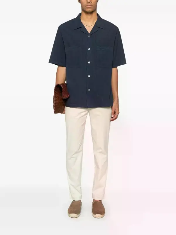 Barena Venezia Tapered Trousers