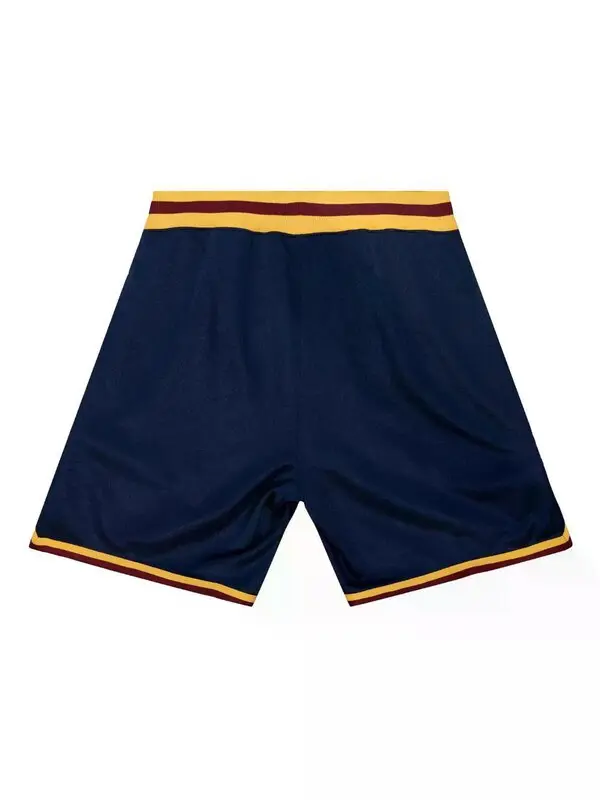 Mitchell & Ness Nba Cleveland Cavaliers 2011 Alternate Shorts
