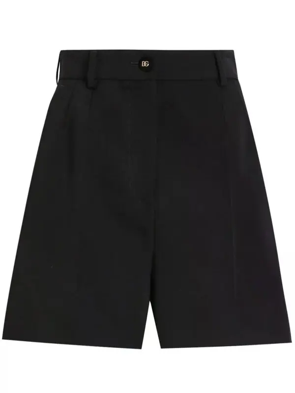 Dolce & Gabbana Tailored Shorts