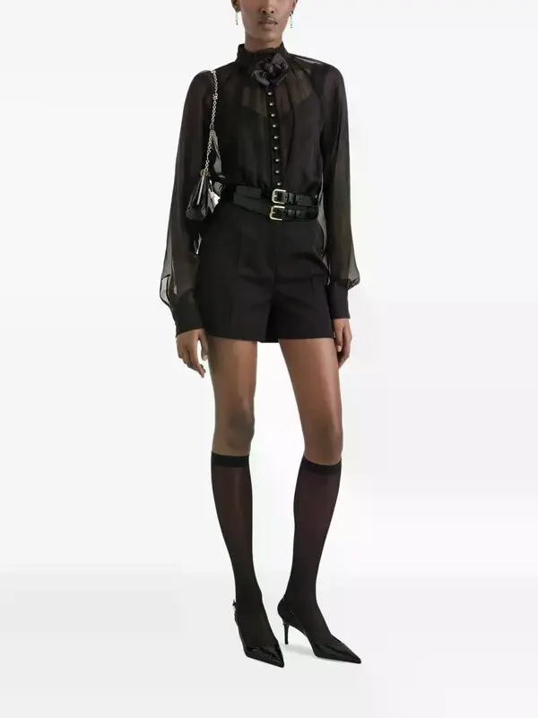 Dolce & Gabbana Tailored Shorts