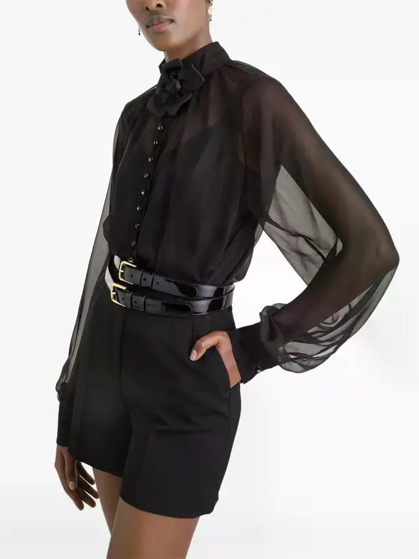 Dolce & Gabbana Tailored Shorts
