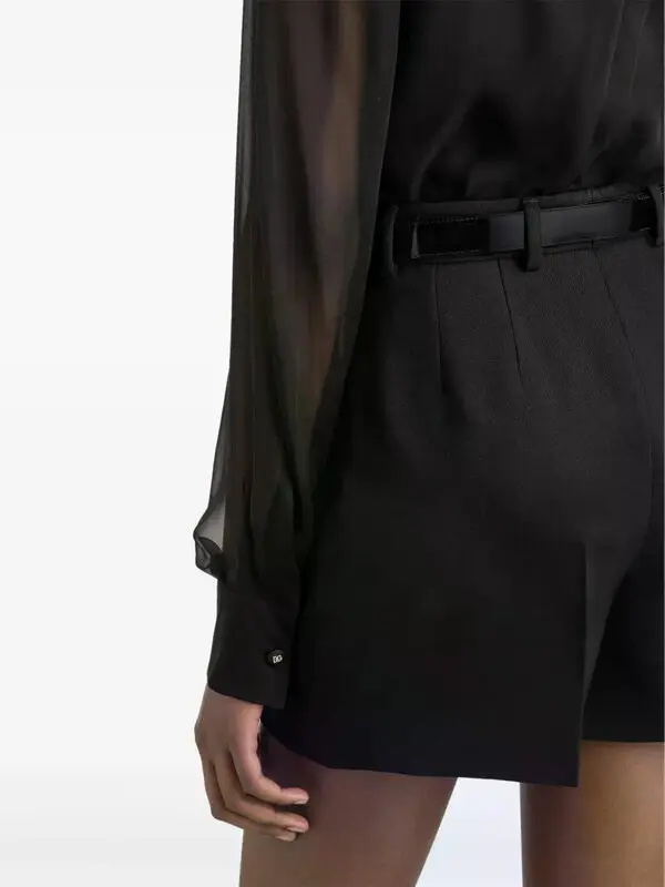 Dolce & Gabbana Tailored Shorts