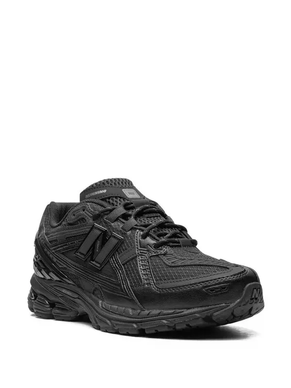 NEW BALANCE 1906 Sneakers - Black
