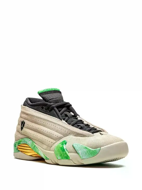 JORDAN X Aleali May Air Low Sneakers