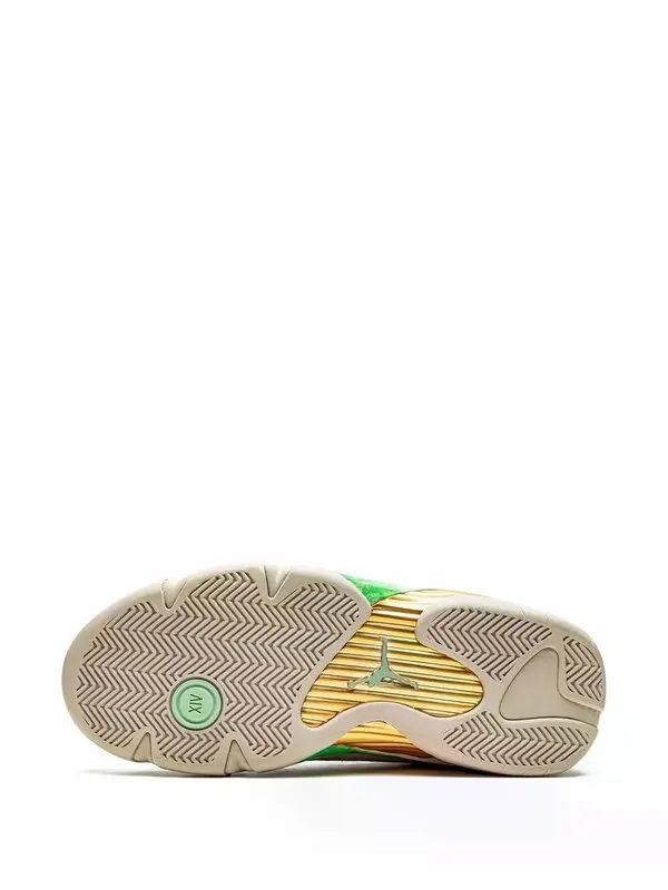 JORDAN X Aleali May Air Low Sneakers