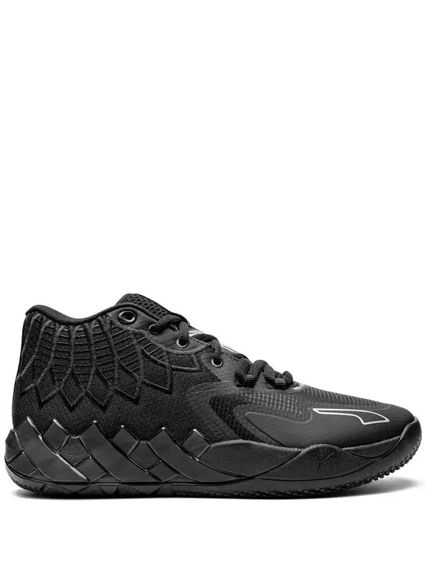 PUMA Mb1 Iridescent Dreams Sneakers - Black