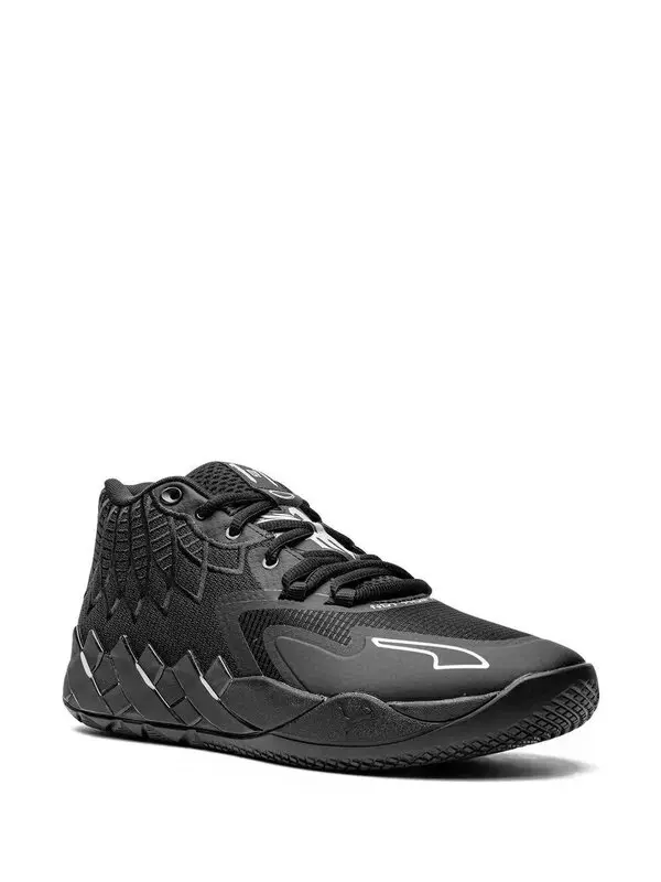 PUMA Mb1 Iridescent Dreams Sneakers - Black