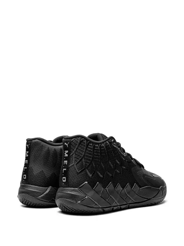 PUMA Mb1 Iridescent Dreams Sneakers - Black