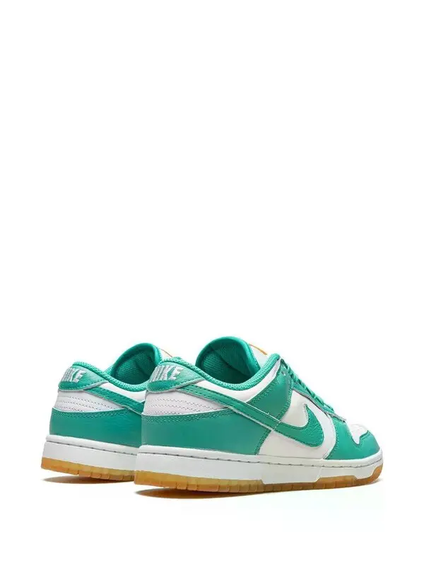 Nike Dunk Low Sneakers - White
