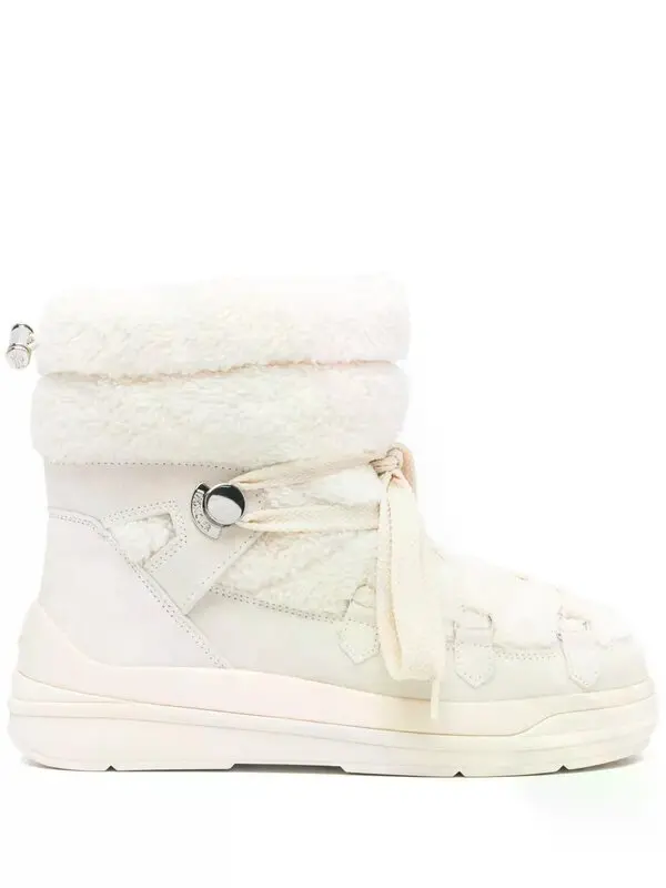 Moncler Insolux Boots