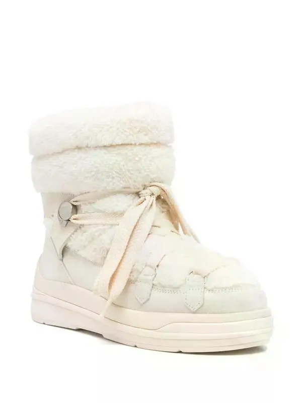 Moncler Insolux Boots