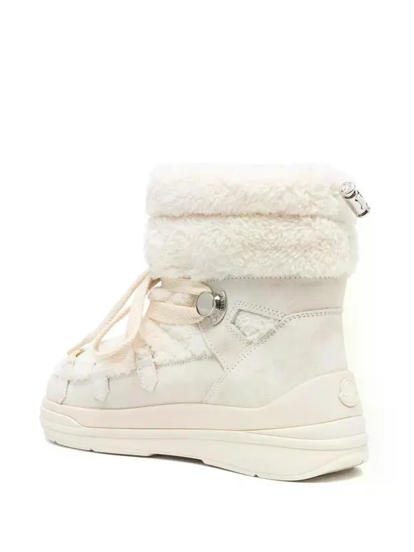 Moncler Insolux Boots