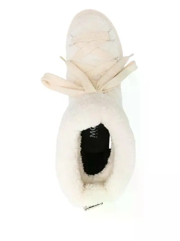 Moncler Insolux Boots