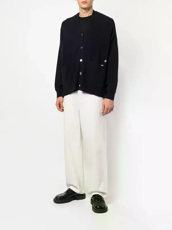 Extreme Cashmere N°24 Tokio Knit Cardigan