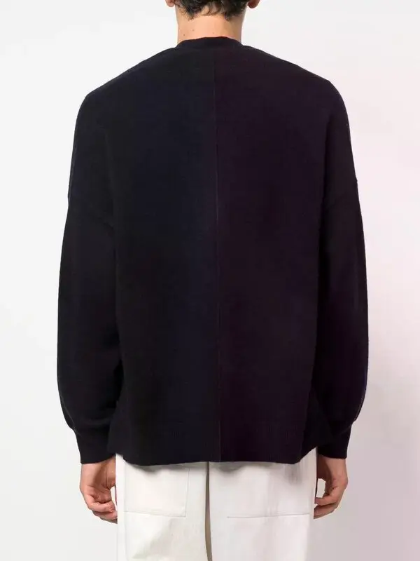 Extreme Cashmere N°24 Tokio Knit Cardigan