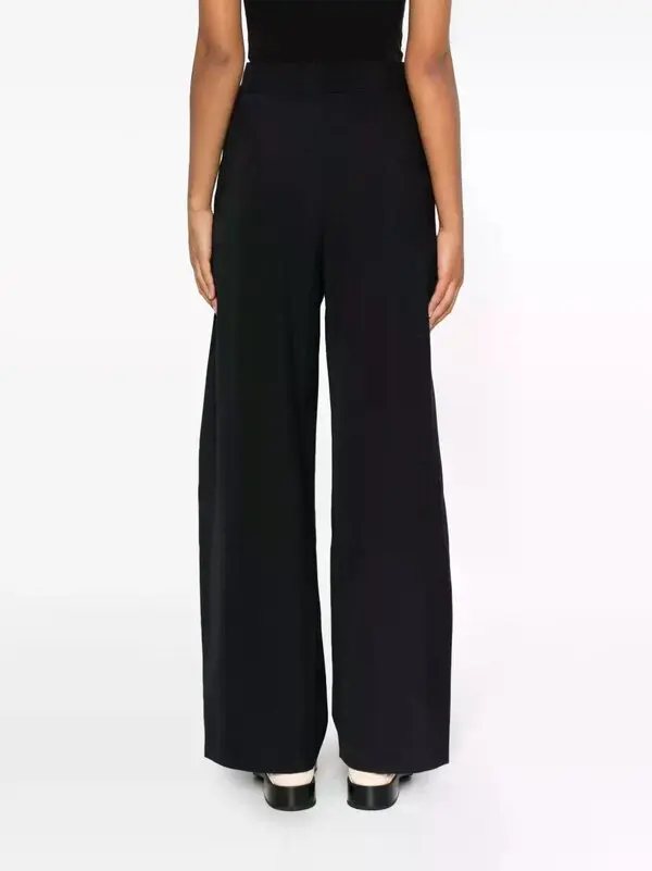 Studio Nicholson Malar Straight-leg Trousers