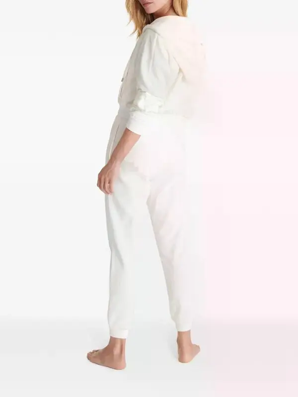 ERES Celine Track Pants - White