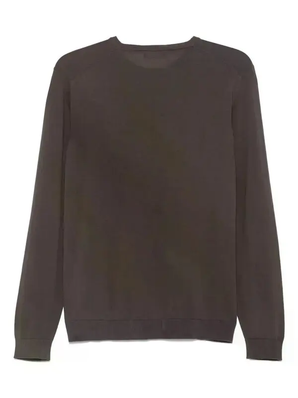 ROBERTO COLLINA Cotton T-shirt