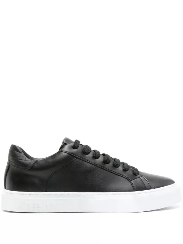 HIDE&JACK Essence Sky Sneakers - Black