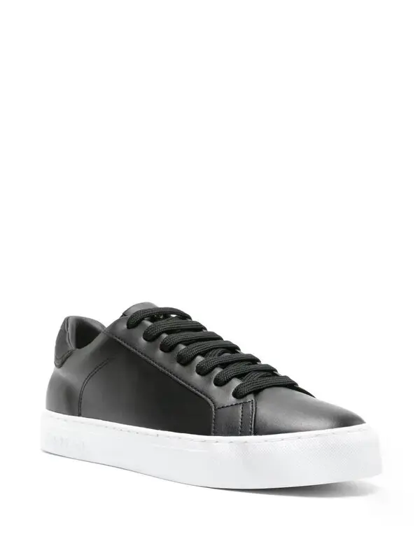 HIDE&JACK Essence Sky Sneakers - Black