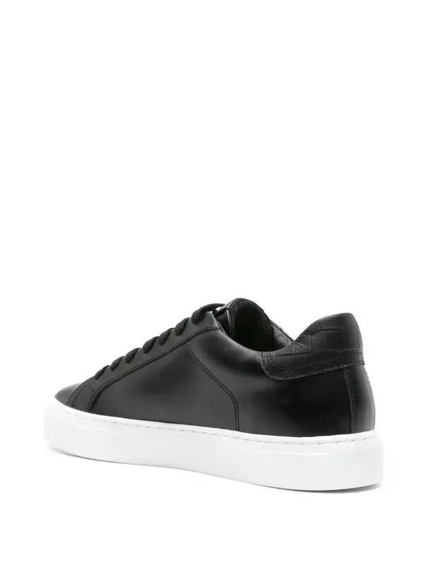 HIDE&JACK Essence Sky Sneakers - Black