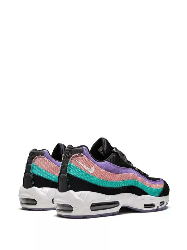 Nike Air Max 95 Sneakers - Multicolour