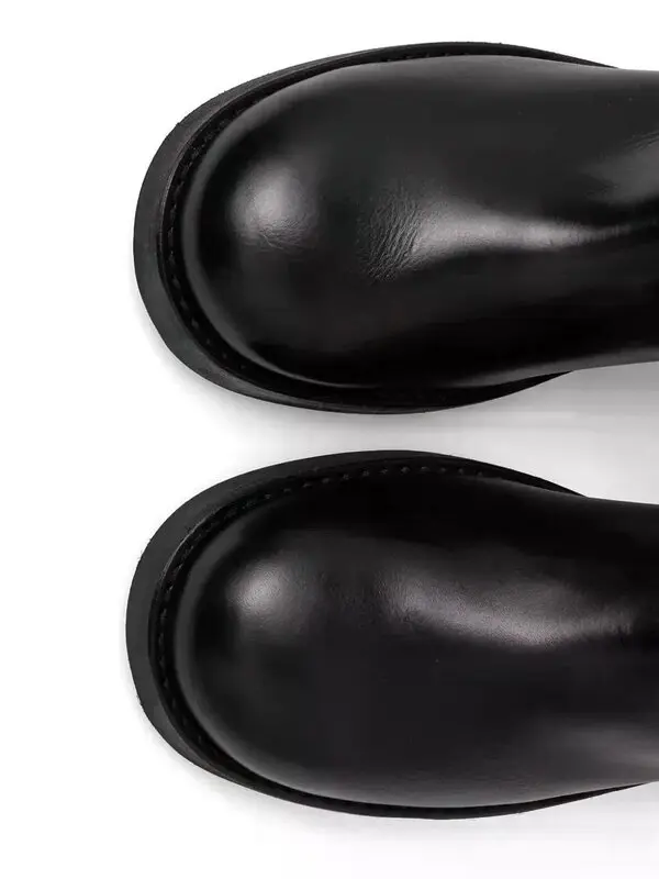 Karl Lagerfeld 55mm Brooklyn Boots