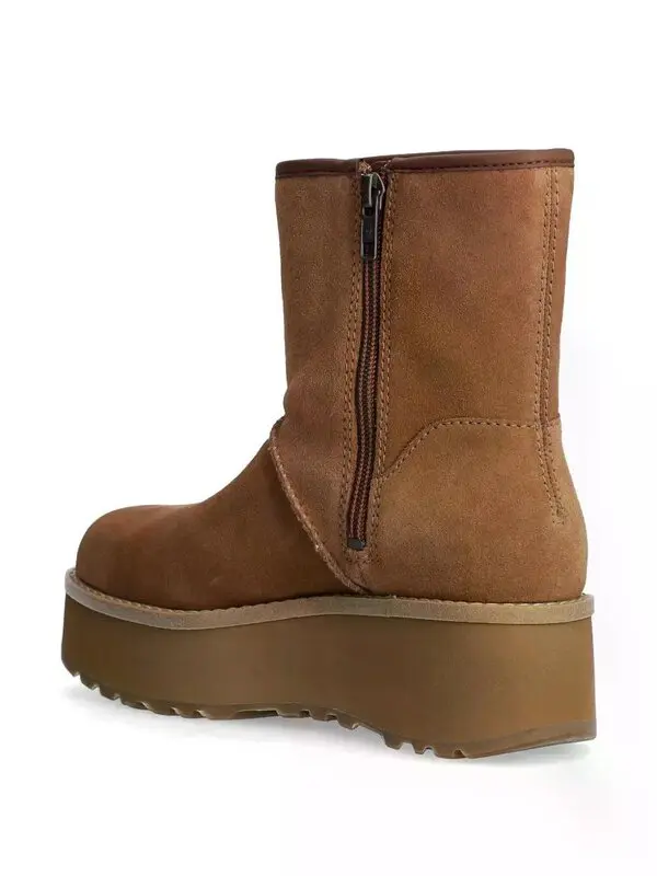 UGG Cityfunk Mid Boots - Brown