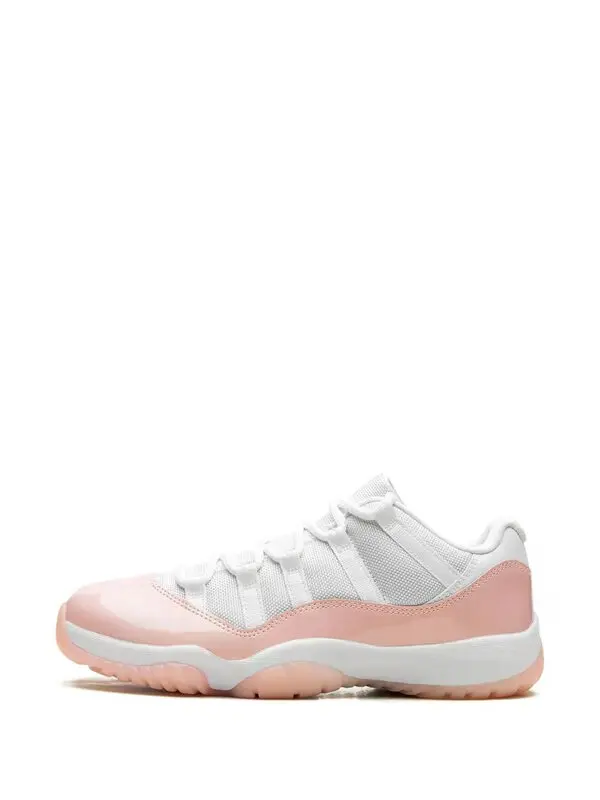 JORDAN Air Low Legend Sneakers - Pink