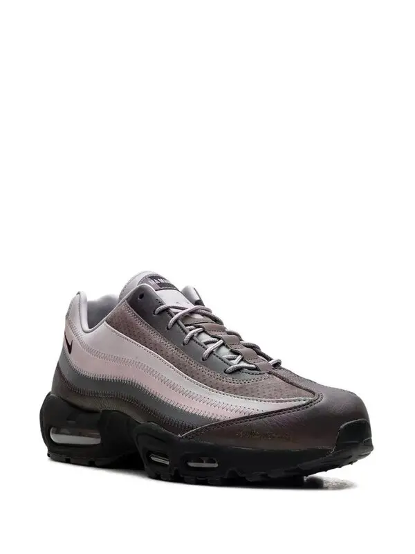 Nike X A Ma Maniere Air Max 95 Sneakers - Pink