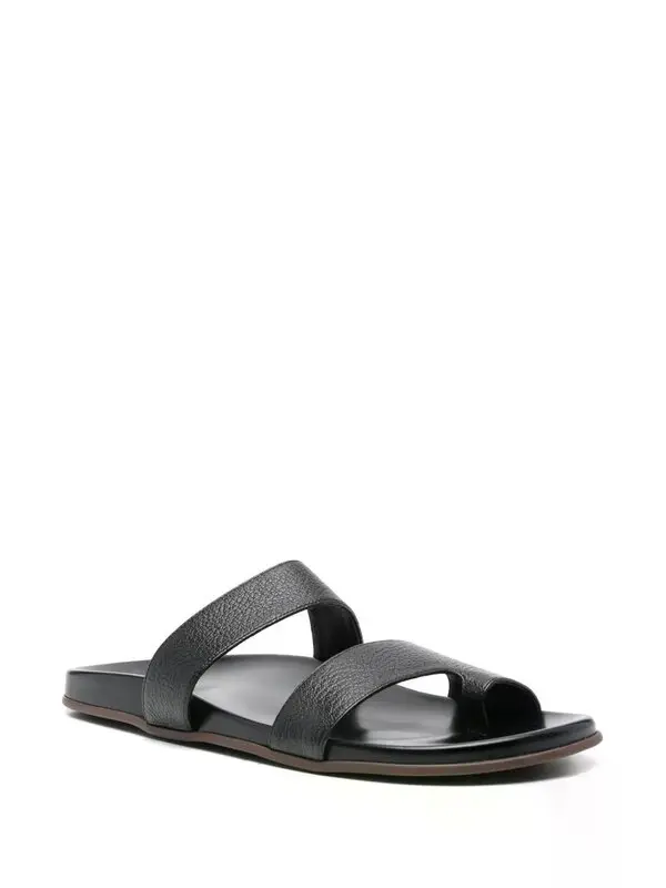 THE ROW Hugh Sandals