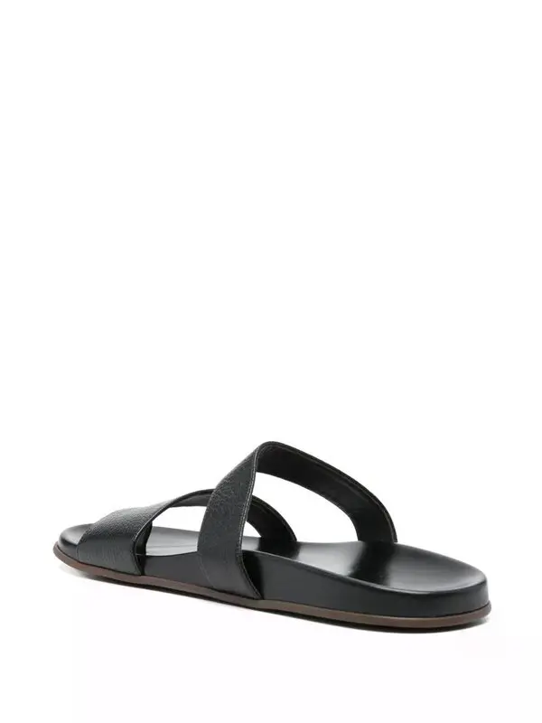THE ROW Hugh Sandals