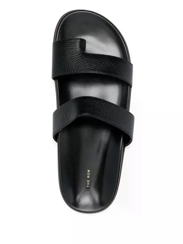 THE ROW Hugh Sandals