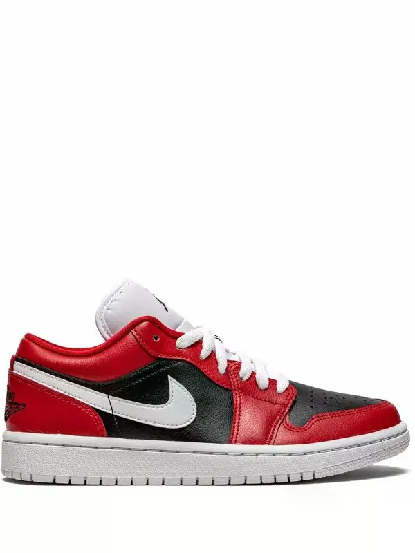 JORDAN Air 1 Low Chicago Flip Sneakers