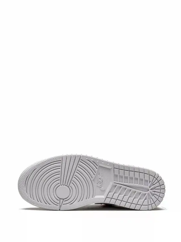 JORDAN Air 1 Low Chicago Flip Sneakers