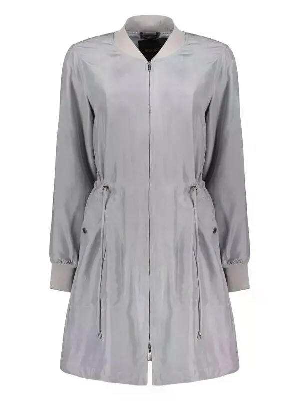 MOORER Amarilli Coat