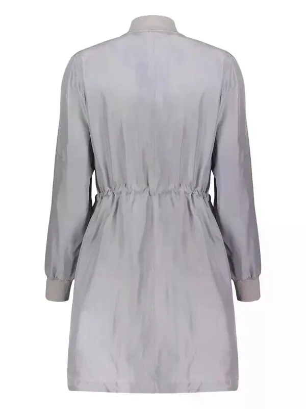 MOORER Amarilli Coat