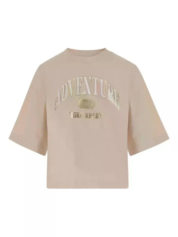 Pinko Adventure T-shirt