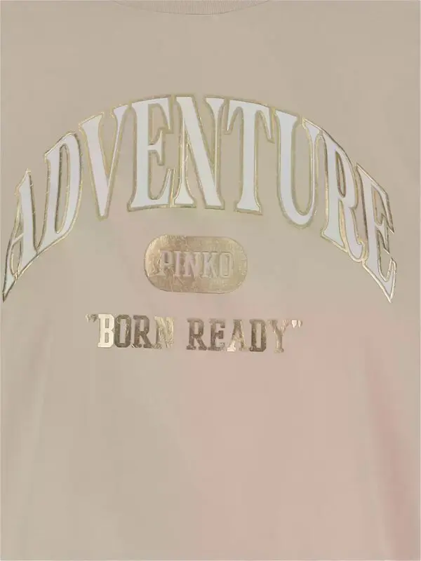 Pinko Adventure T-shirt