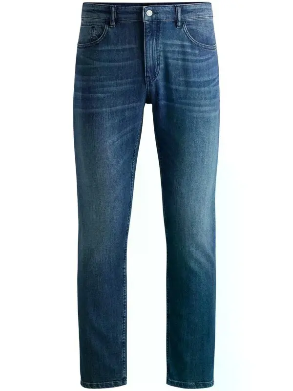 BOSS Slim-fit Jeans