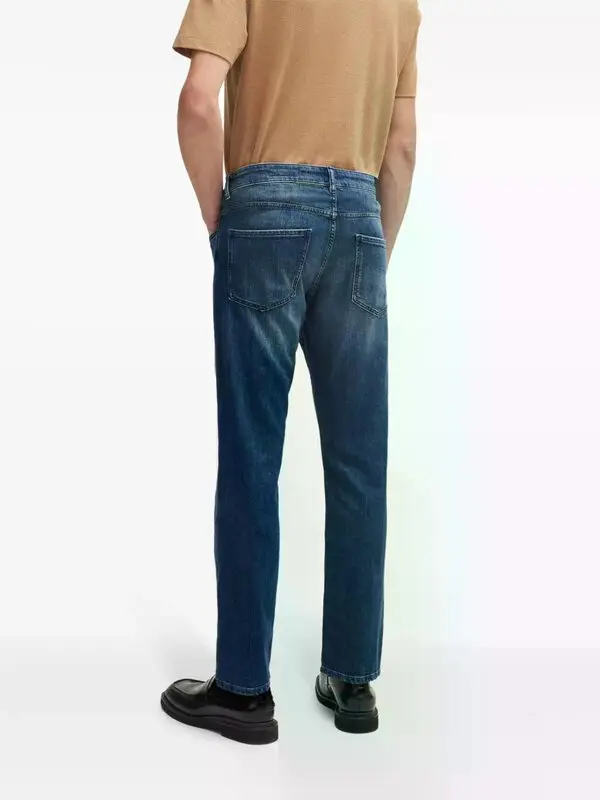 BOSS Slim-fit Jeans