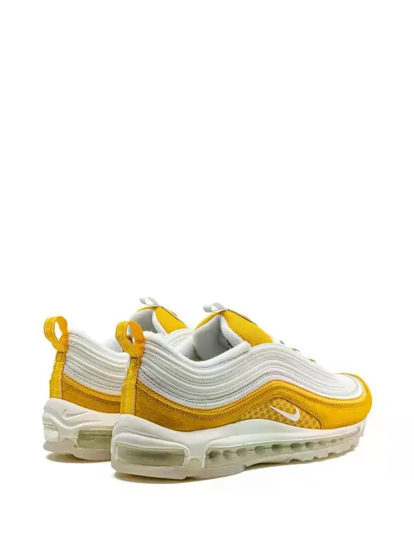 Nike Air Max 97 Prm Koi Fish Sneakers - White