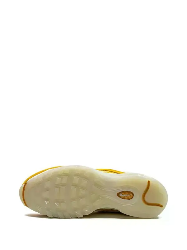 Nike Air Max 97 Prm Koi Fish Sneakers - White