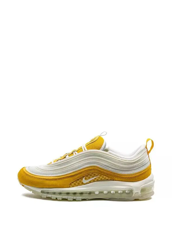 Nike Air Max 97 Prm Koi Fish Sneakers - White